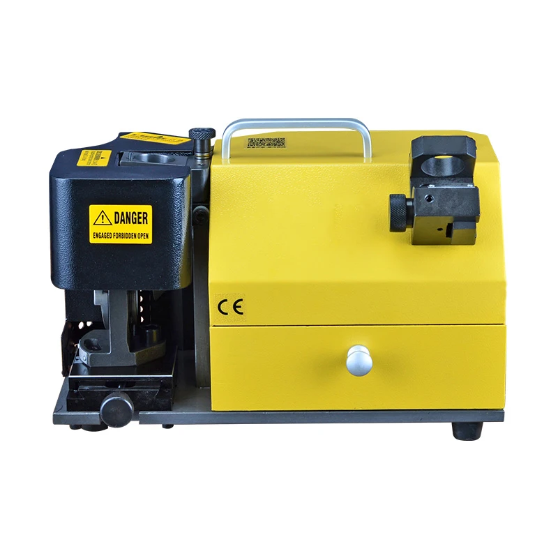 MR X3A Milling Cutter grinding machine Grinding machine Sharpening ...