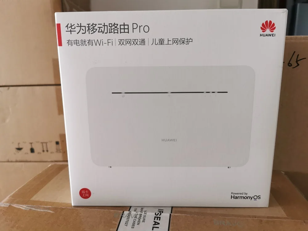 New-HUAWEI-B535-836-Router-4G-CPE-Router-Cat-7-300Mbps-Routers-WiFi ...