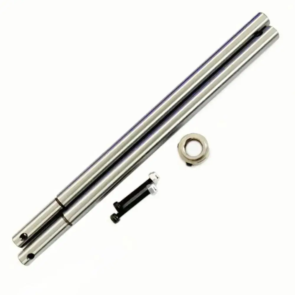 Gartt-153mm-2Pcs-500-Main-Rotor-head-Shaft-for-Trex-500-ESP-RC ...