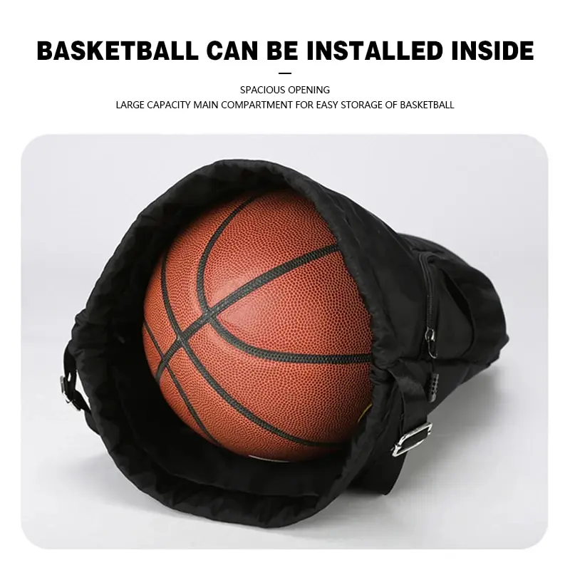 Tongkou Bag New Basketball Backpack : Gearbest