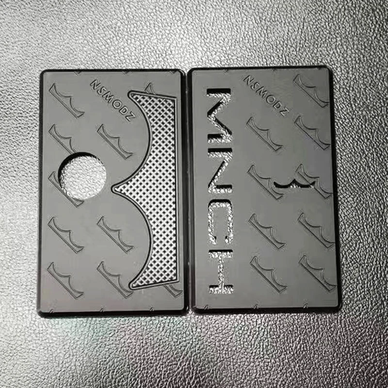 NS X MONARCHY SSPP panels Doors for sxk BB billet box v4 panel Sturdy ...