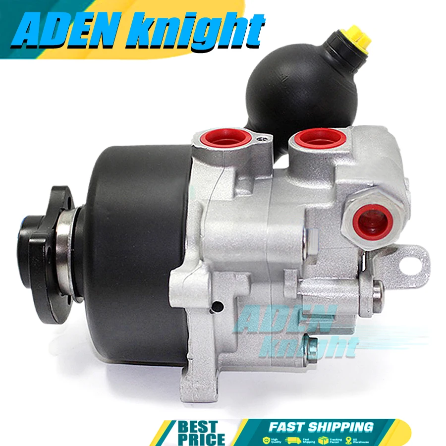 Power-Steering-Pump-For-Porsche-Cayenne-Panamera-GTS-S-TURBO-9831402211 ...