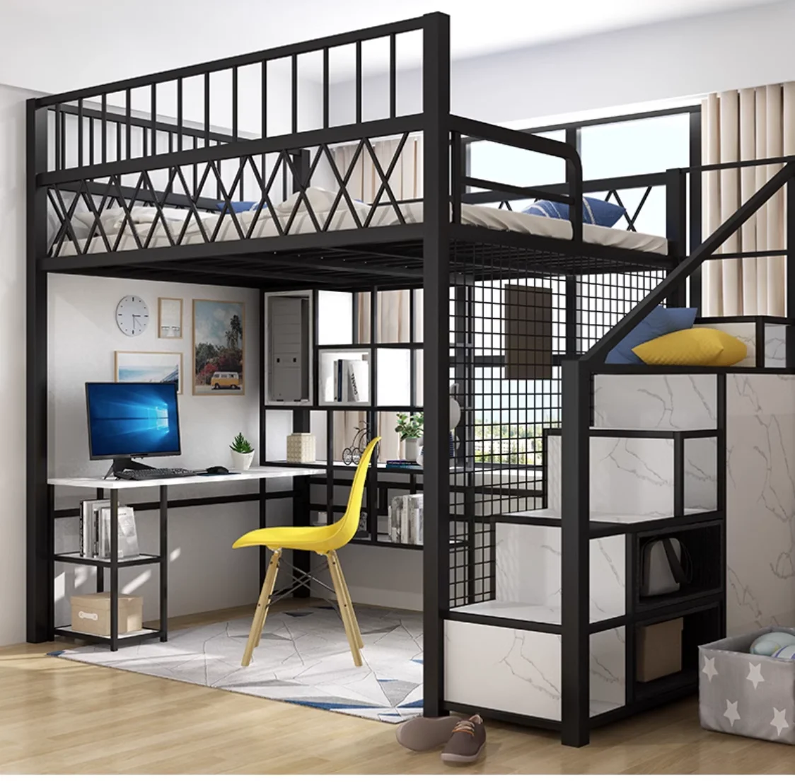 Store Home Products Feedback