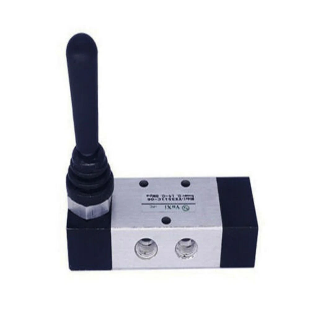 1PC-Tire-Changer-Machine-Hand-Control-Switch-Five-Way-Air-Valve-6mm ...
