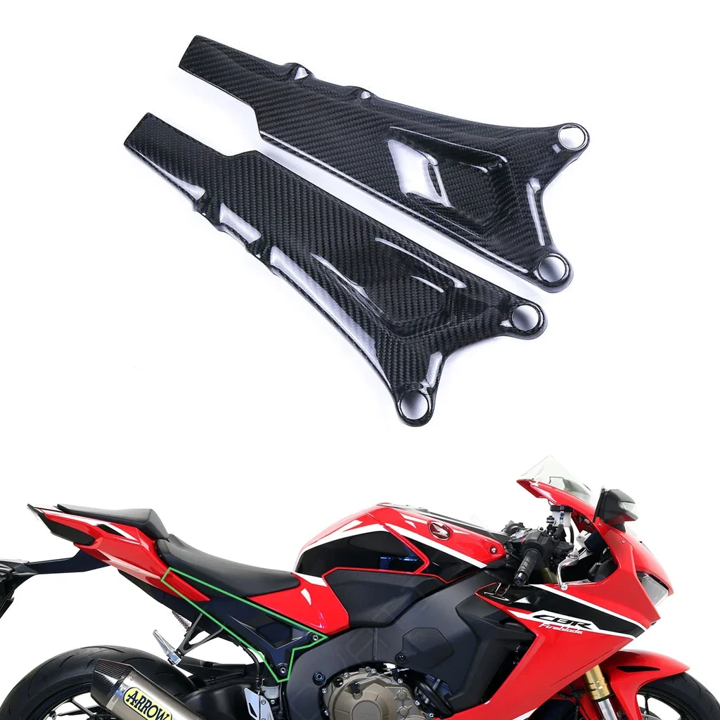 For-Honda-CBR1000RR-2017-2018-2019-2020-3K-Carbon-Fiber-Motorcycle ...