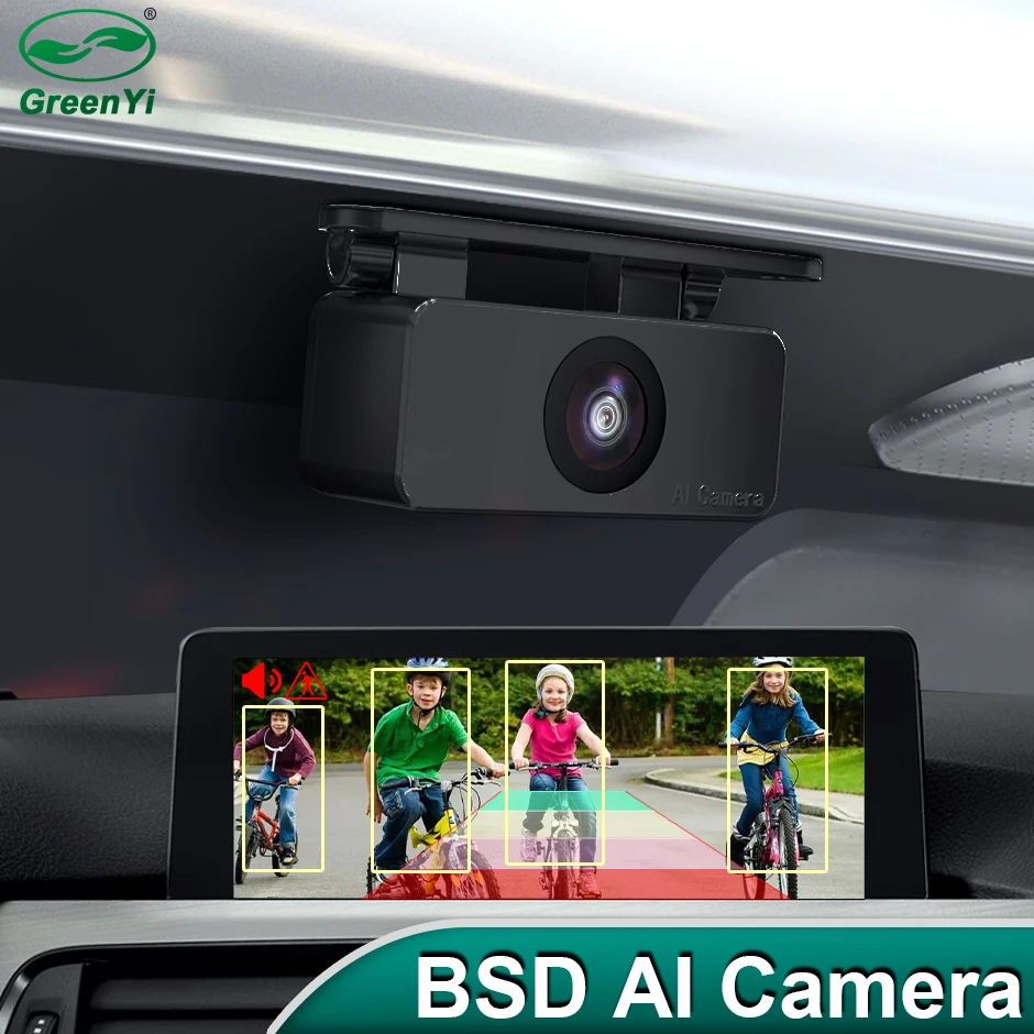 HD-1080P-BSD-Blind-Spot-Detection-AI-Alarm-Car-Rear-View-Camera-AHD-TVI ...