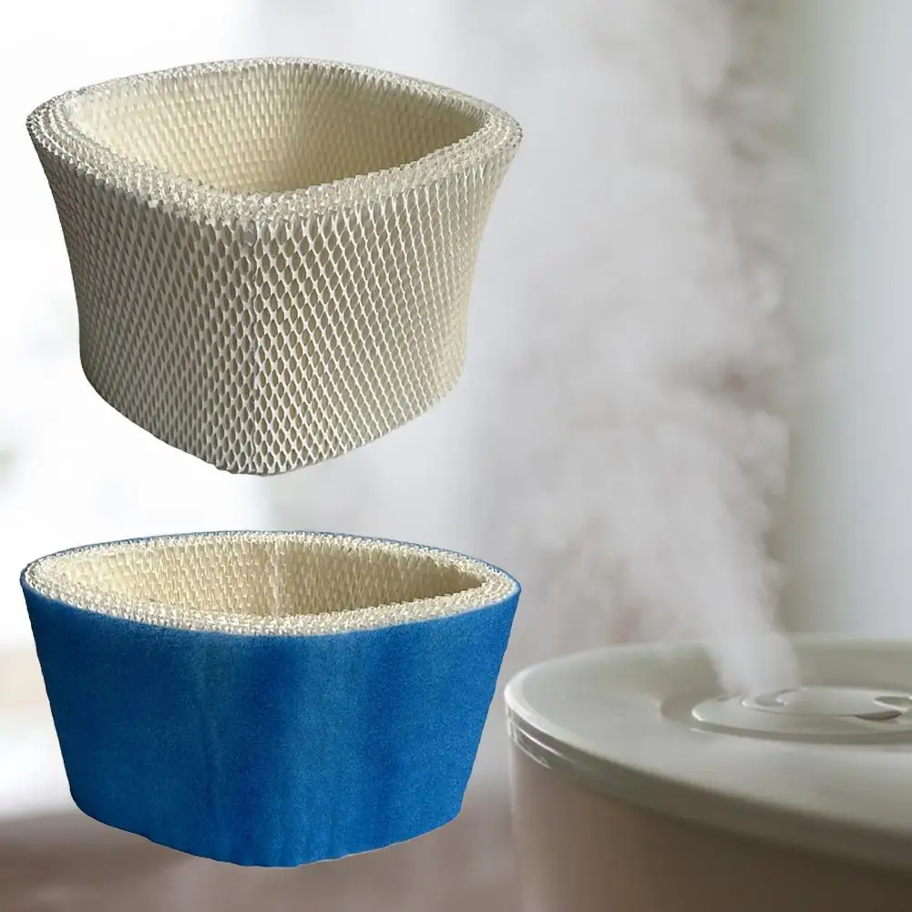 Humidifier-Wicking-Filter-Replacement-Diamond-shaped-Grid-Structure ...