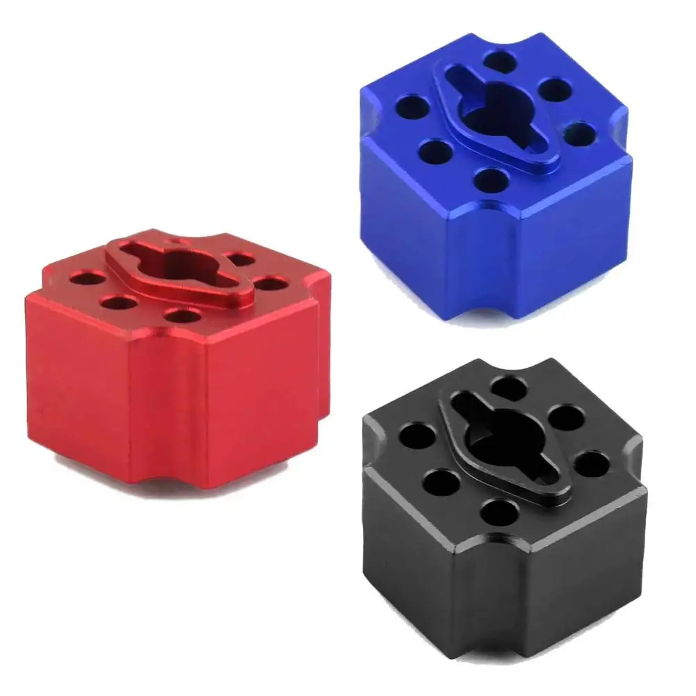 Aluminum-Alloy-Differential-Carrier-Upgraded-Replacement-Parts ...