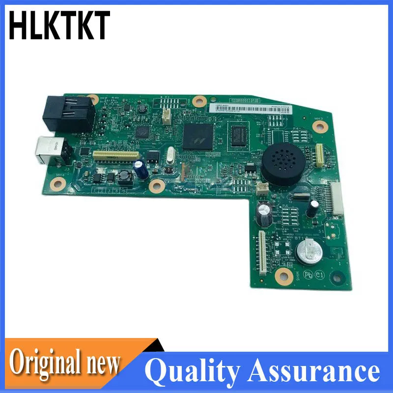 Original-new-CE832-60001-Formatter-Board-For-HP-Laserjet-M1212NF-MFP ...