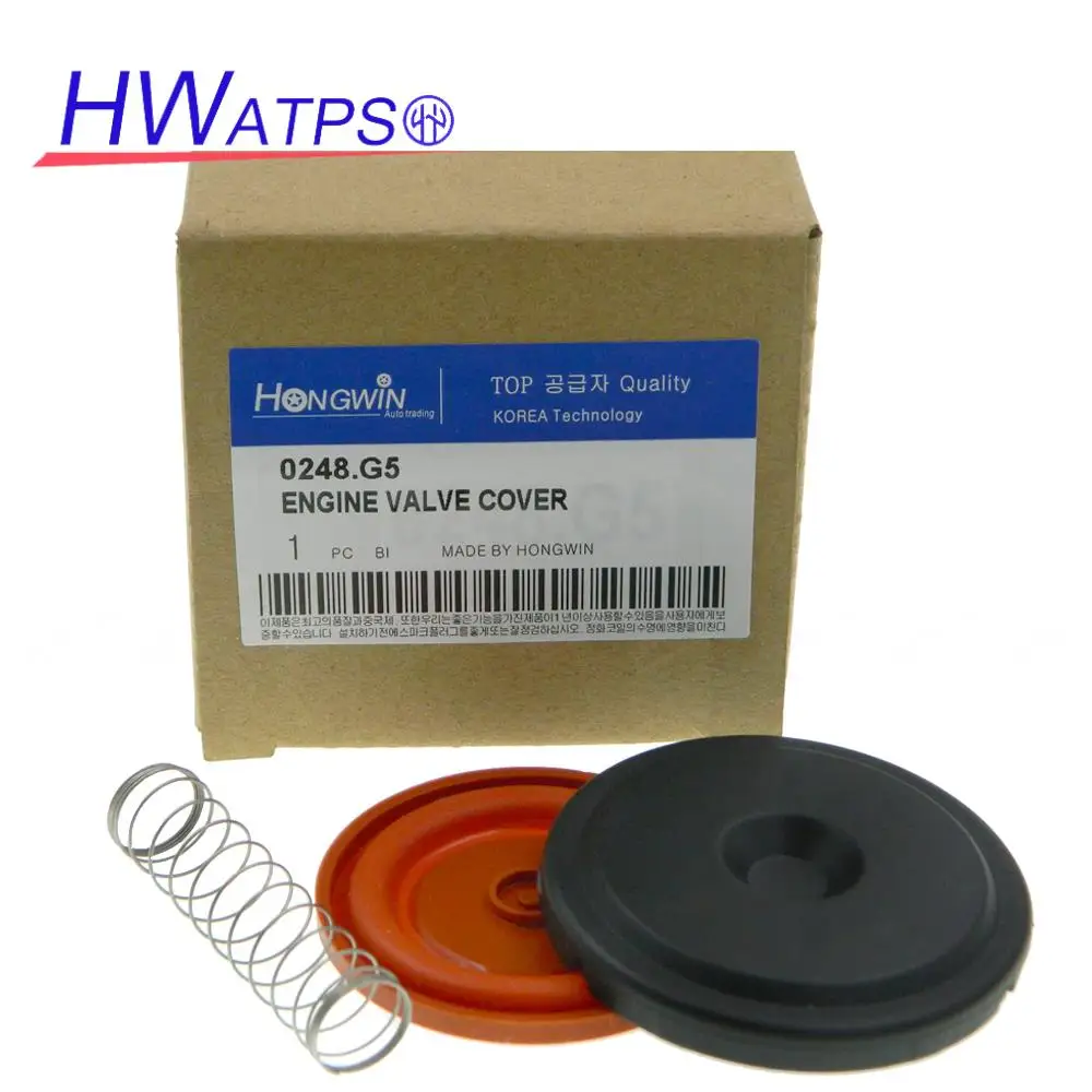 VANA KAPAĞI tamir kiti 0248.G5 Peugeot 406 Fiat Fiat Strada Brava Croma ...