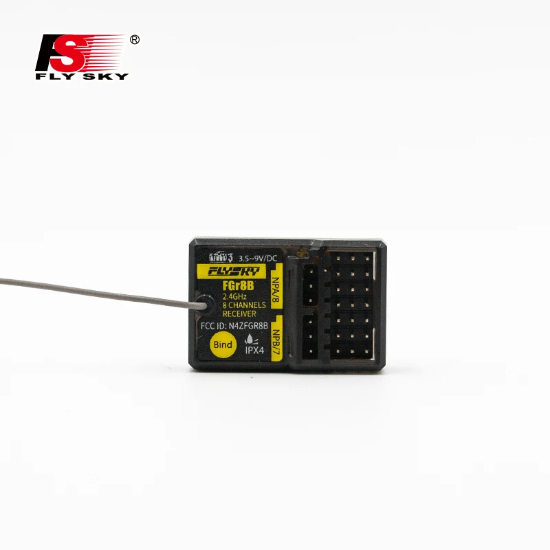 FlySky-FGR8B-FGR12B-2-4GHz-8CH-12CH-receiver-PWM-ppm-i-bus-for-afhds3 ...