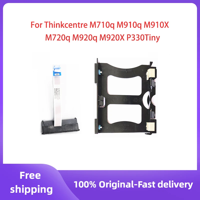 Original-For-Lenovo-ThinkCentre-M710q-M720q-M910q-M910x-M920q-M920x ...