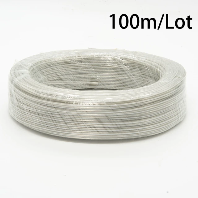 Silver Electrical Conductor