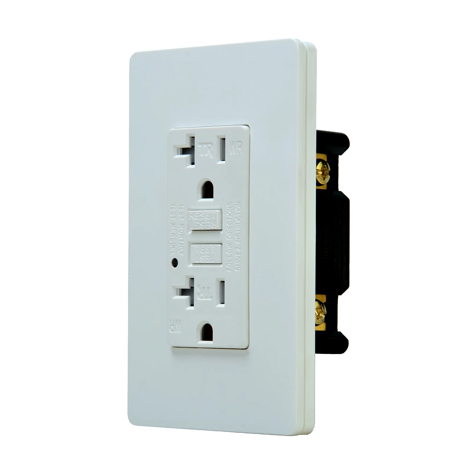 Replacement Electrical Plugs