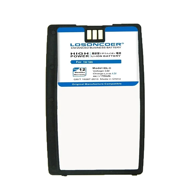 Ericsson T68 Battery: The Complete Guide to Finding the Right ...