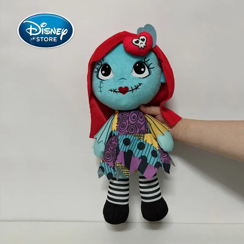 Disney-figura-de-peluche-de-pesadilla-antes-de-navidad-para-ni-os ...