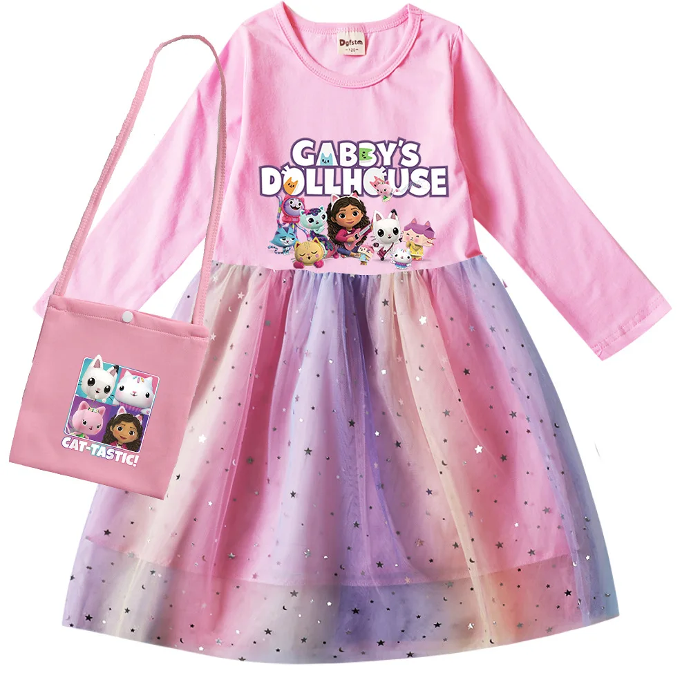 Plays Gabby Gabbys Dollhouse | Gabbys Dollhouse Costume Halloween ...