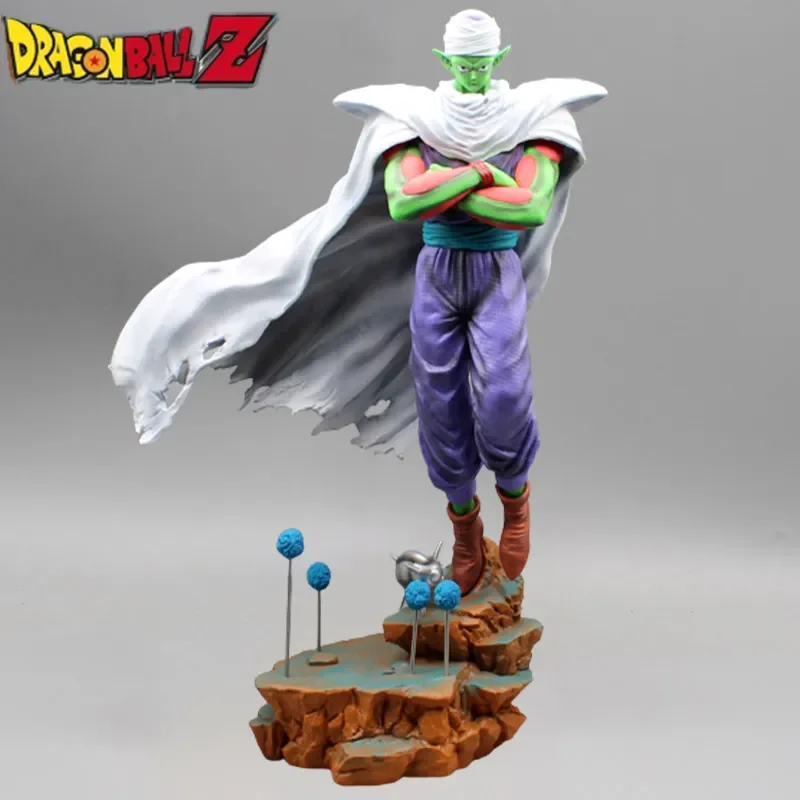 Figura-de-Anime-de-Dragon-Ball-Z-modelo-de-estatua-de-Pvc-juguete-de ...