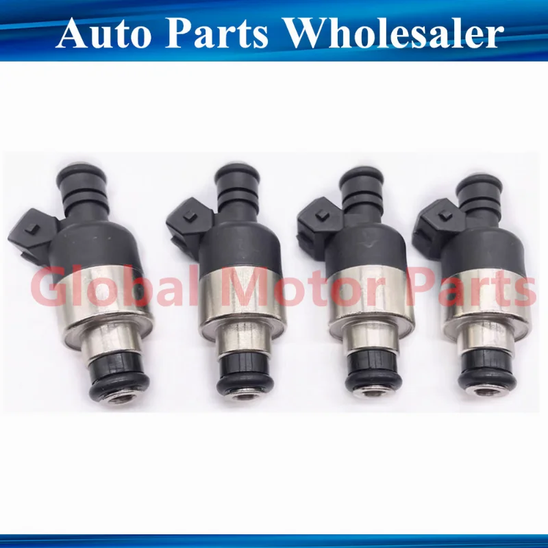 Inyector de combustible 17113526 802632T, nuevo|Inyector de combustible ...