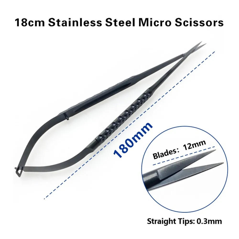 Micro-Scissors-Neurosurgery-Microsurgical-Orthopedic-instruments ...