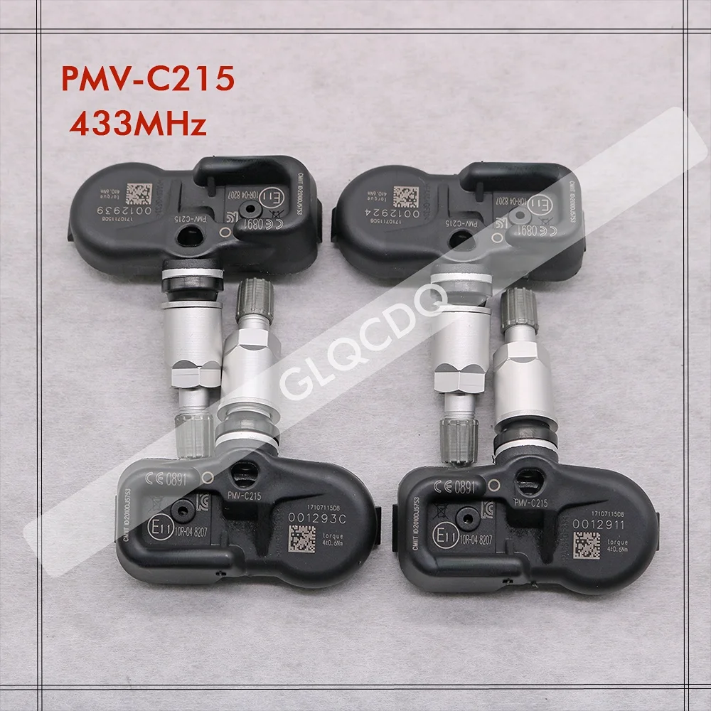 TYRE-PRESSURE-SENSOR-FOR-2015-2022-LEXUS-RX-PMV-C215-LEXUS-TIRE ...