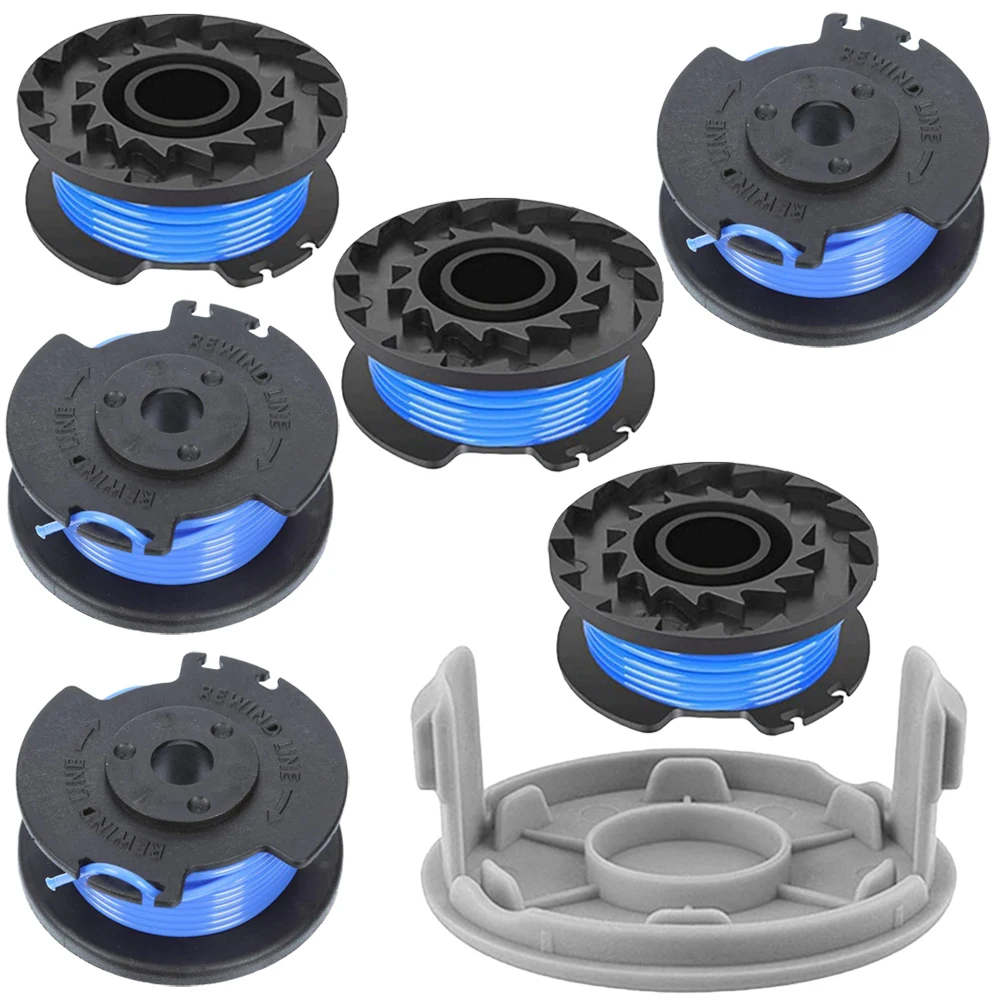 Spools-Cap-For-Ryobi-18V-OLT1825-24V-RY24000-40V-RY40001-LT1830H ...