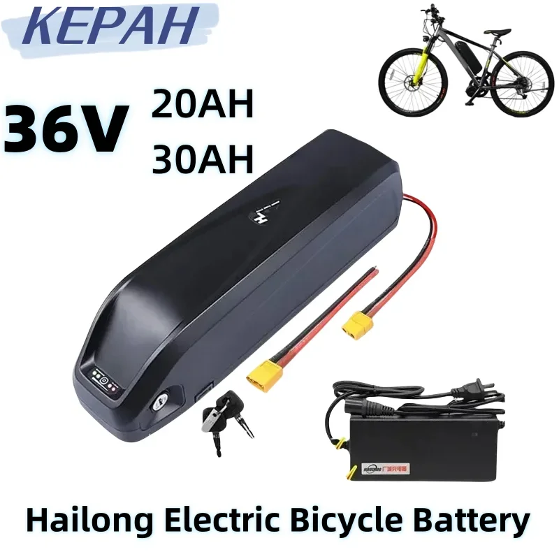 42V-20AH-30AH-suitable-for-Hailong-lithium-battery-BMS-18650-battery-lithium-ion-battery-36V20Ah ...