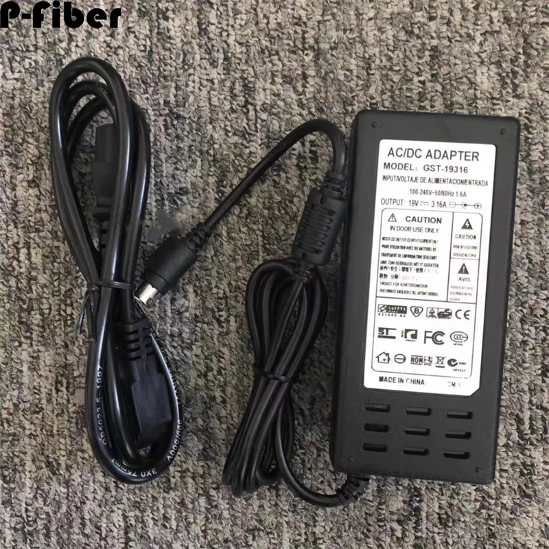 Power Battery Charging Adapter For Jdsu Optical Domain Reflectometer ...