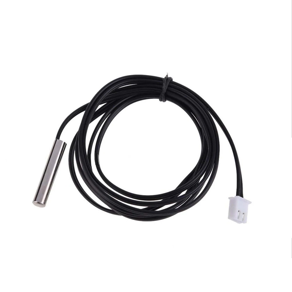 Digital Temperature Meter | Temperature Sensor Probe | Thermal Sensor ...
