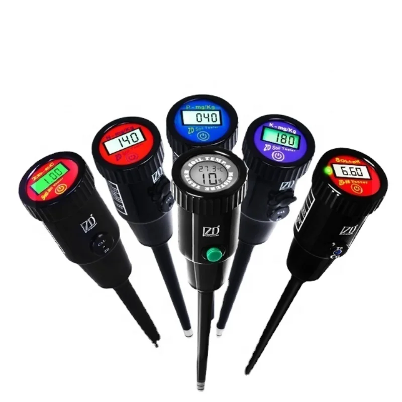 Kit-penguji-tanah-peralatan-penganalisa-nutrisi-kesuburan-penguji ...