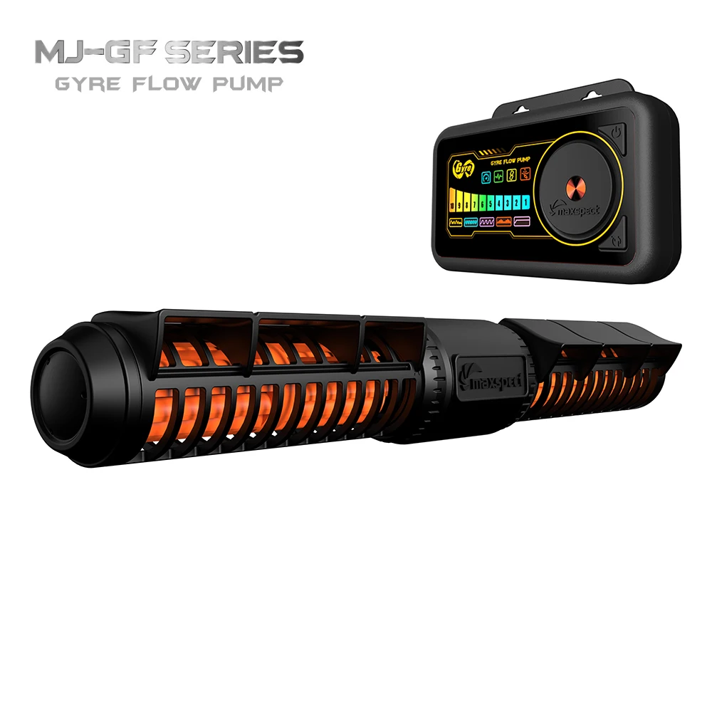 2024-New-Jump-MJ-GF308-MJ-GF316-Saltwater-Aquarium-Coral-Reef-Fish-Tank ...