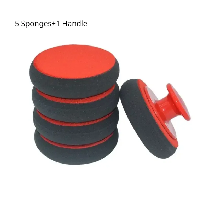Car-Waxing-Sponge-Waxing-Sponge-Beauty-Seam-Hand-Waxing-Small-Sponge ...