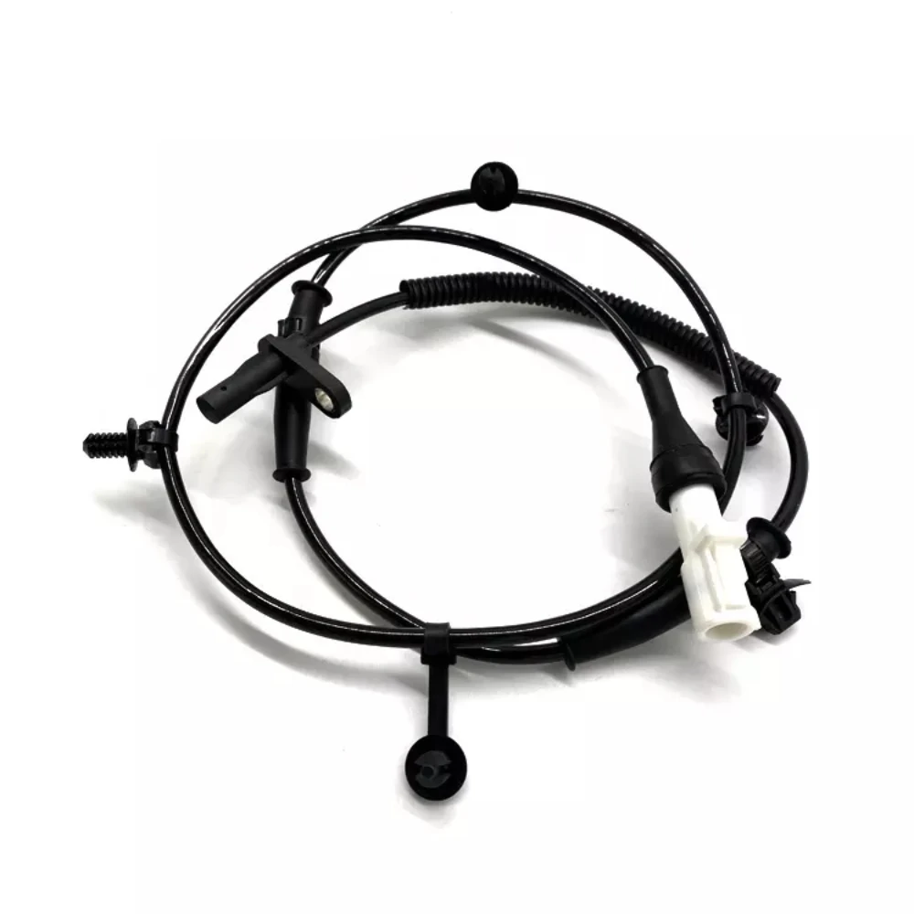 Electric ABS Anti lock Brakes Front left Right Speed Sensor OEM ...