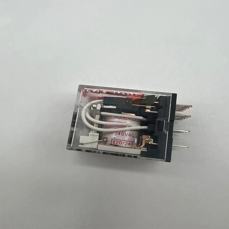New-Original-Relay-MY2N-GS-DC24V-MY2N-GS-AC220V-MY4N-GS-DC24V-MY4N-GS ...