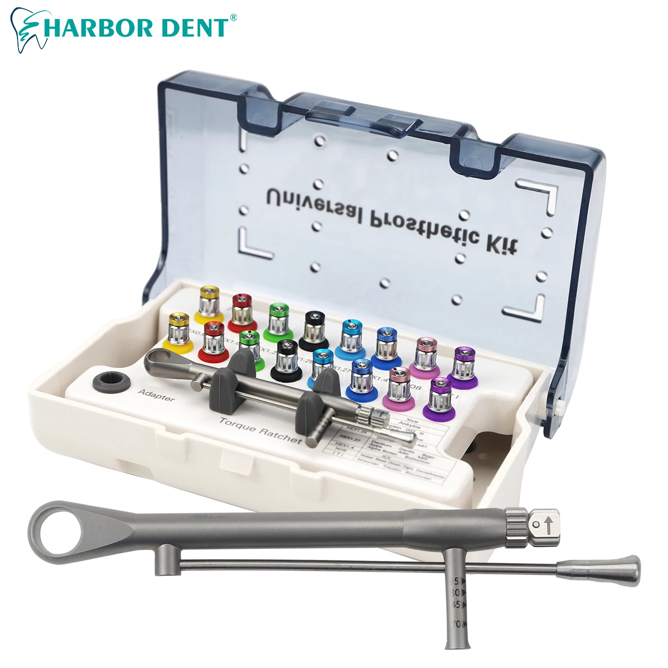 1-Whole-Set-Dental-Implant-Restoration-Tool-Kit-Dental-Implant-Screw ...
