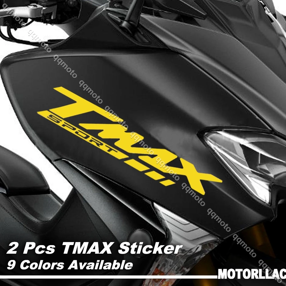 For-YAMAHA-TMAX-500-530-560-Tmax-530-Motorcycle-Scooter-Stickers-TMAX ...