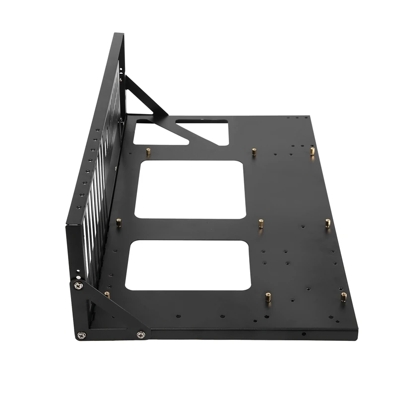 Mining-Frame-Mining-ETH-Motherboard-Bracket-Thickened-Bitcoin-Mining ...