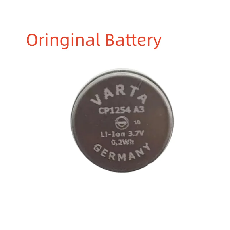 New-and-original-High-capacity-A3-Rechargeable-60mah-lithium-battery ...