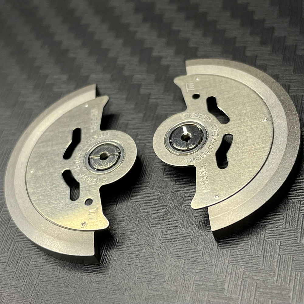 Japan-Original-Oscillating-Weight-with-Ball-Bearing-for-NH35-NH36 ...