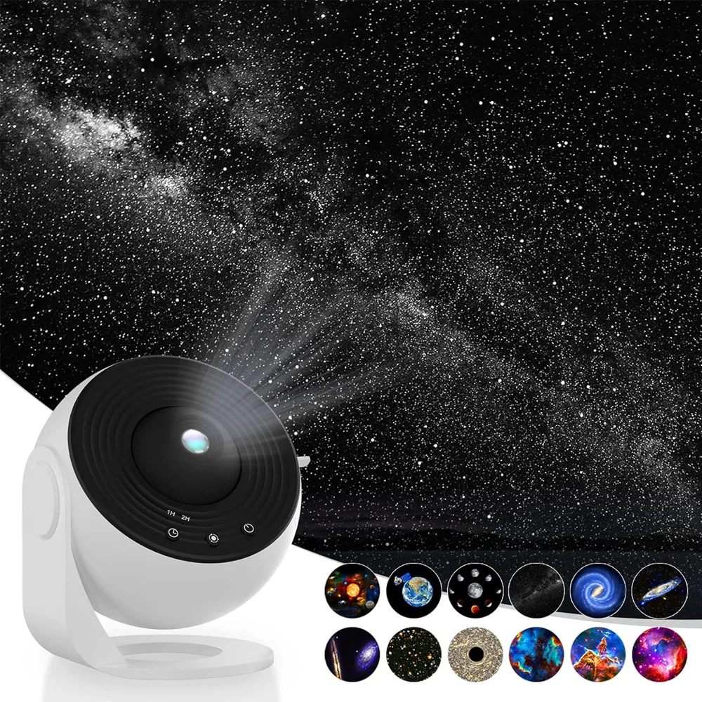 Star-Projector-Galaxy-Night-Light-Planet-rio-Sky-Night-Lamp-Projetor ...