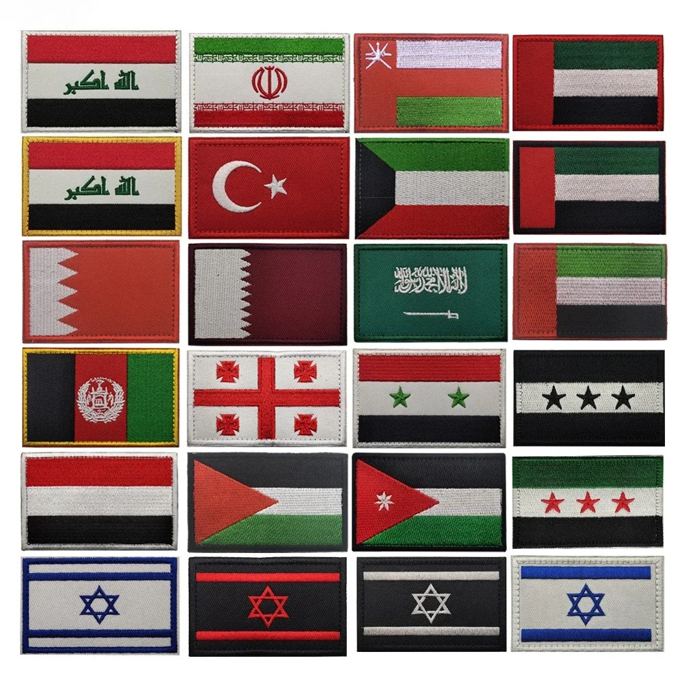 Exploring the Cultural and Political Significance of Palestine and ...