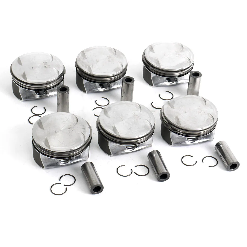 6pcs-2720304317-2720302217-2720309717-Piston-Ring-92-9mm-STD-For ...