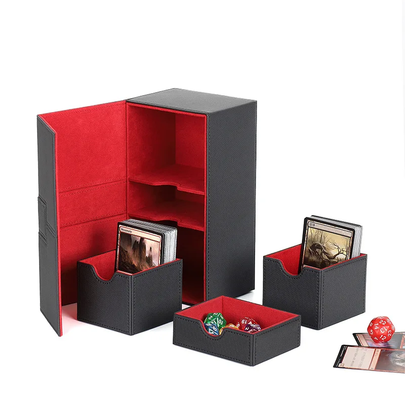 Card-Deck-Storage-Case-Magic-Card-Box-TCG-OCG-Card-Storage-Trading-Card ...