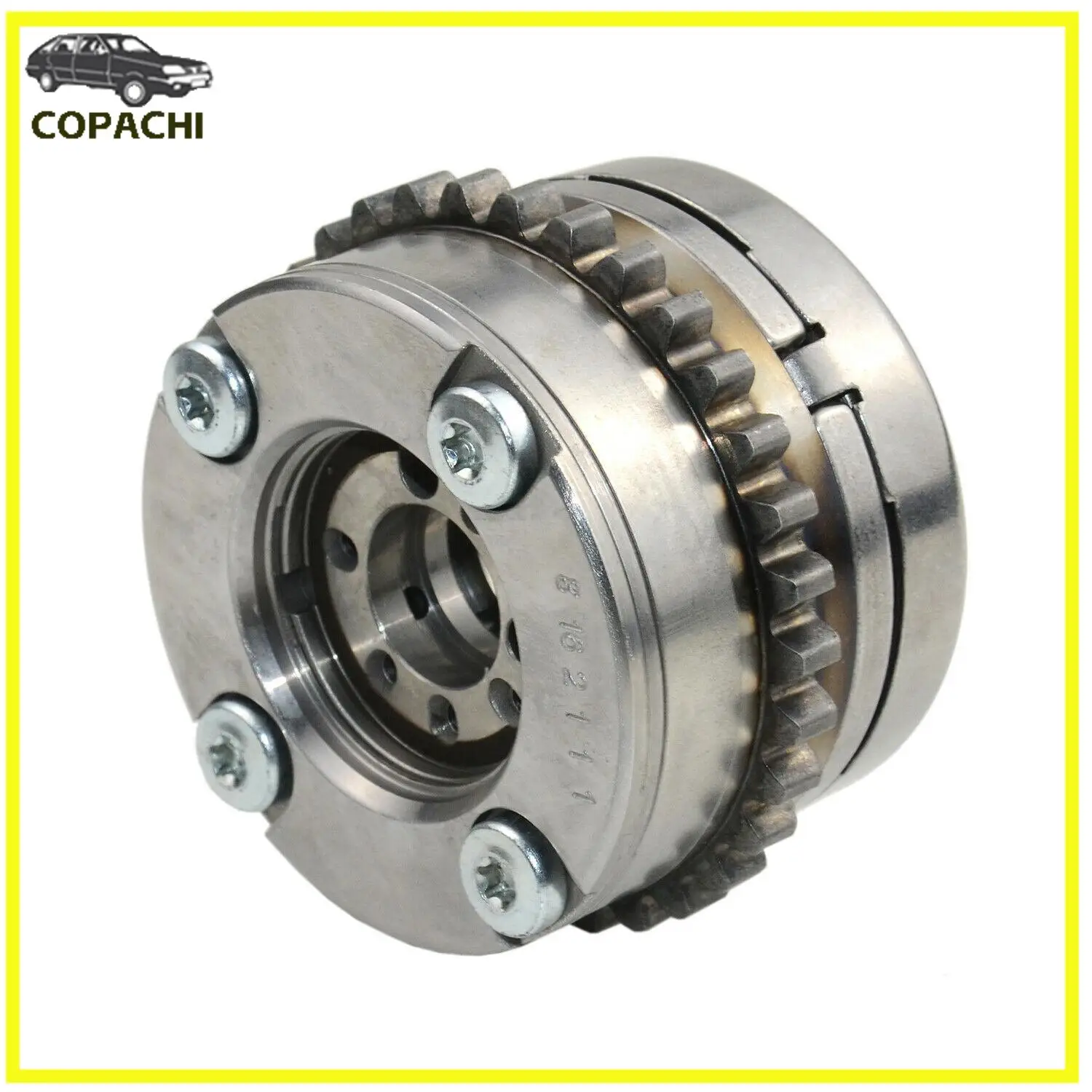 1PC-Left-Intake-Camshaft-Adjuster-2760503600-2760501947-2760503100-for ...