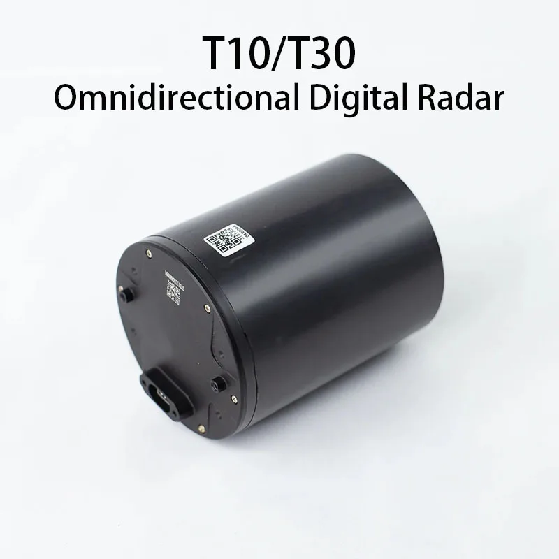 Radar-Digital-omnidireccional-para-DJI-Agras-T30-T10-accesorios-para ...