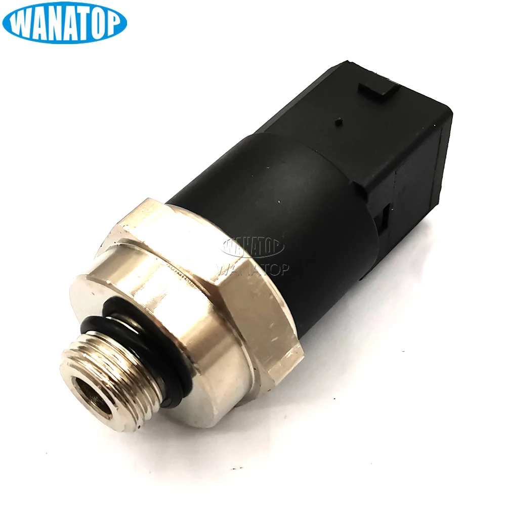 New Oil Pressure Sensor Voe 3962893 For Volvo 8143247 8156776 ...