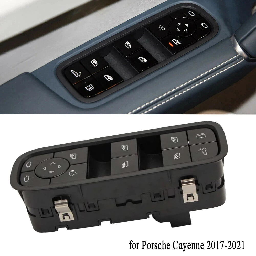 971959858H-For-Porsche-Cayenne-E-Hybrid-2019-2020-2021-Left-Power ...