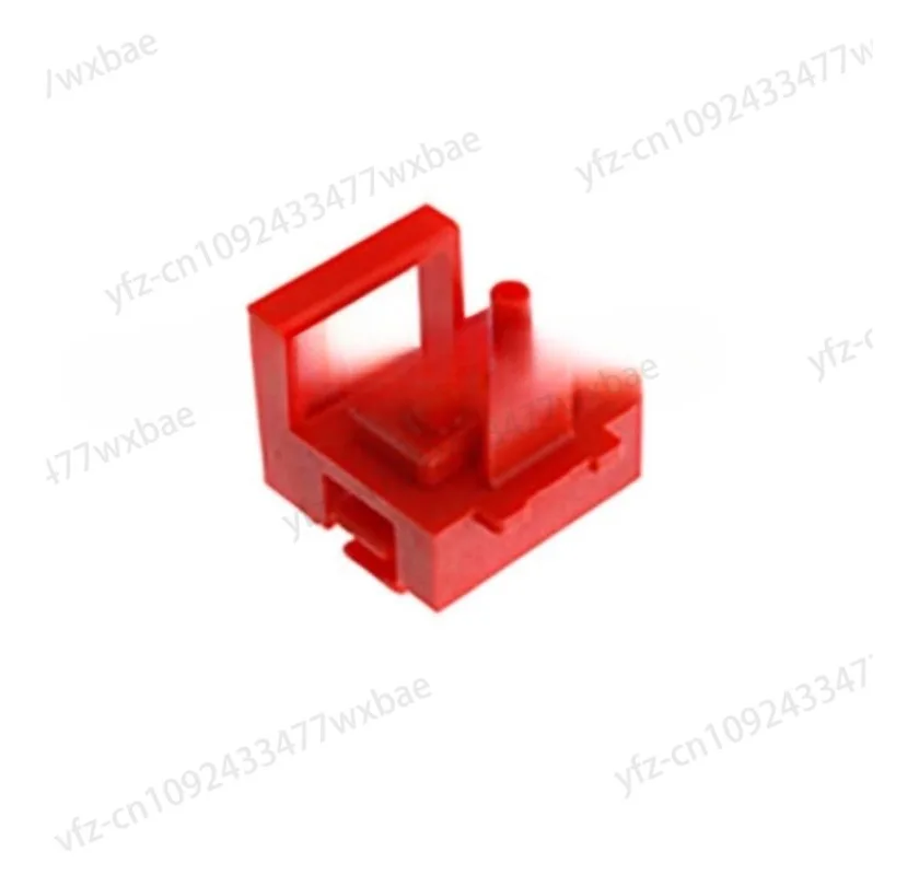 New-Original-10PCS-Red-Connectors.jpg