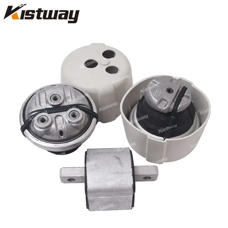 모터 기어박스 지원 엔진 마운트 키트, 메르세데스 벤츠 R230 W221 W220 C215 CL600 S600 CL65 S65 ...