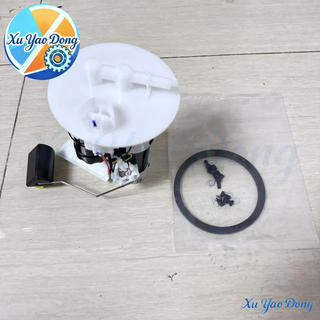 Yao Dong Fuel Pump Assembly OEM: 77020-06010 SP9157M 7702006010 For ...